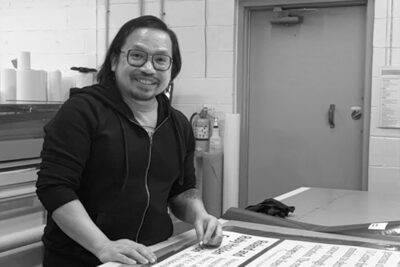 Meet Us - Art Partners Site